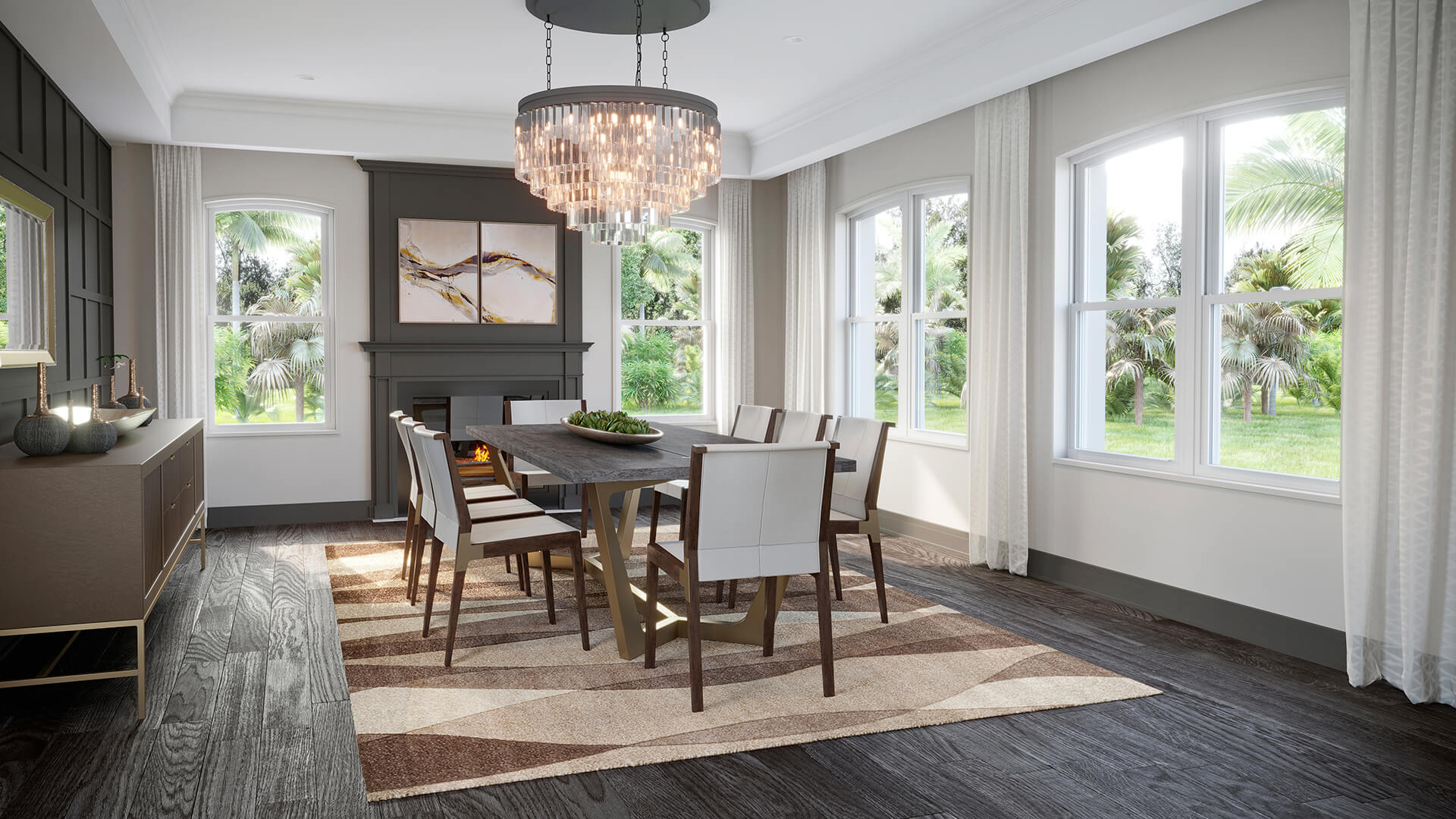 Window Replacement Tampa, FL | Morgan Exteriors Windows