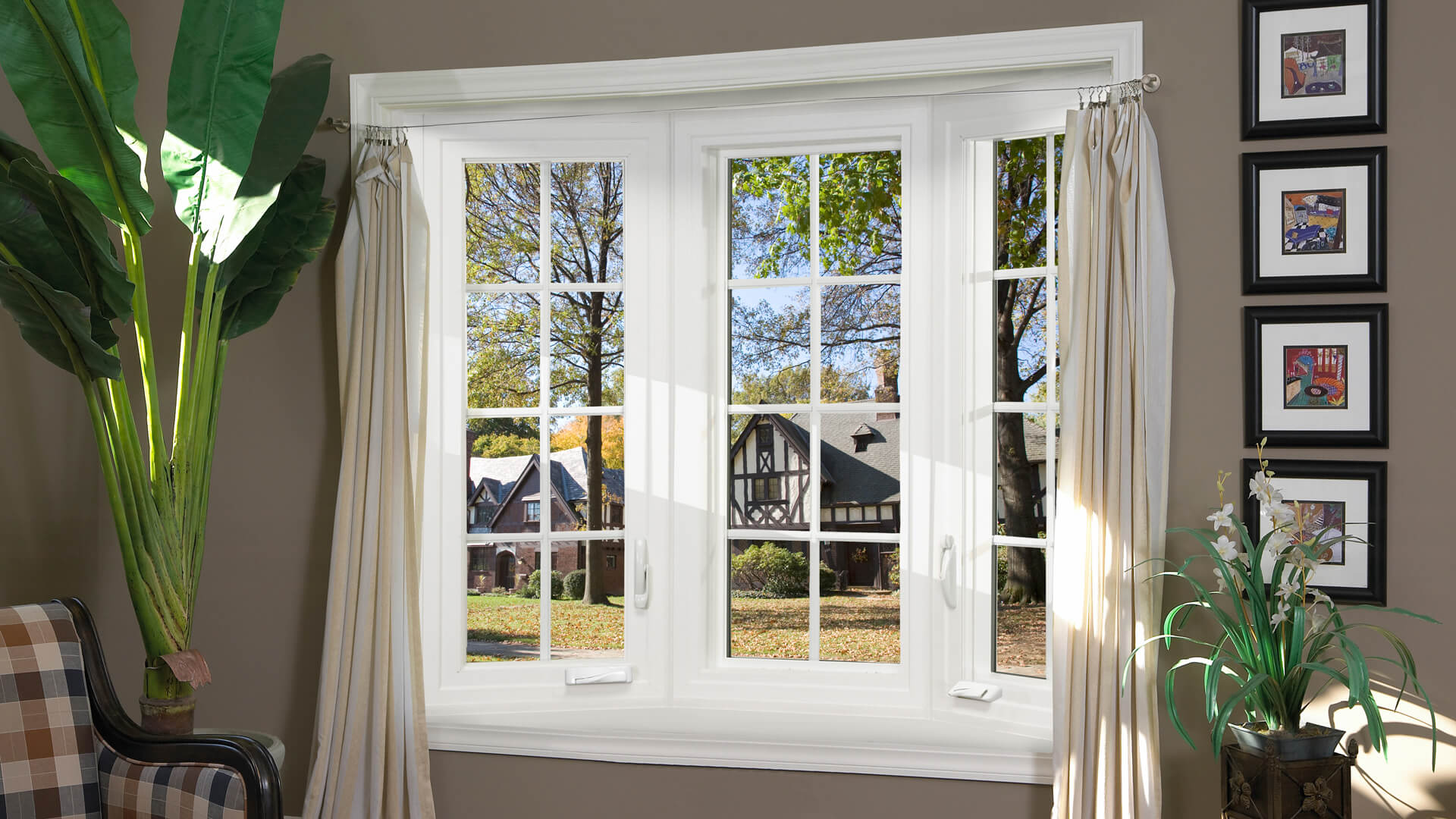 Energy Efficient Window Technology | Morgan Exteriors
