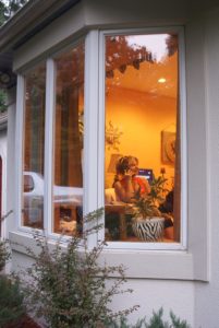 The Evolution and History of Bay Windows | Morgan Exteriors