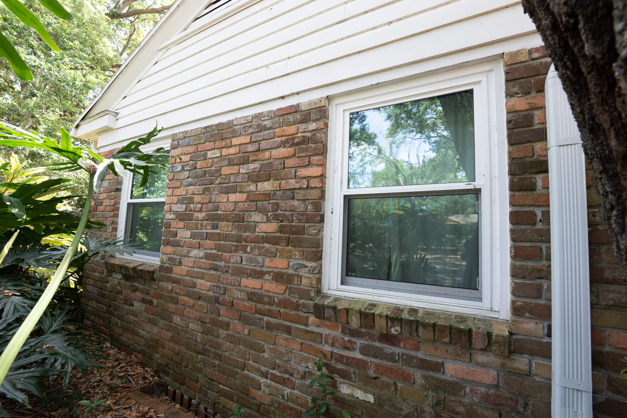 Terms for Different Parts of a Window | Morgan Exteriors