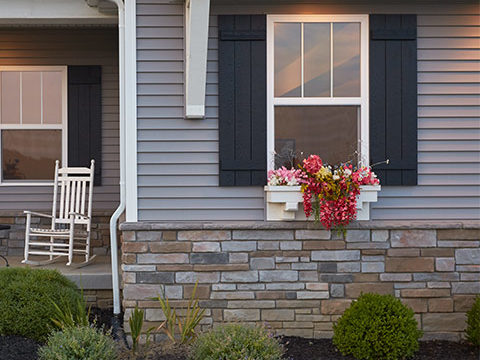 Siding Contractors New Port Richey, Vinyl | Morgan Exteriors