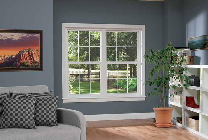 Single Hung Window Installation in Florida | Morgan Exteriors, Inc