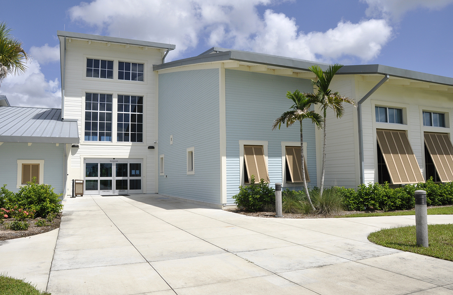 Siding Contractors Temple Terrace FL